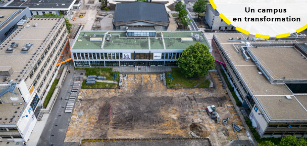 Accueil - Espace étudiant - Université Bordeaux Montaigne